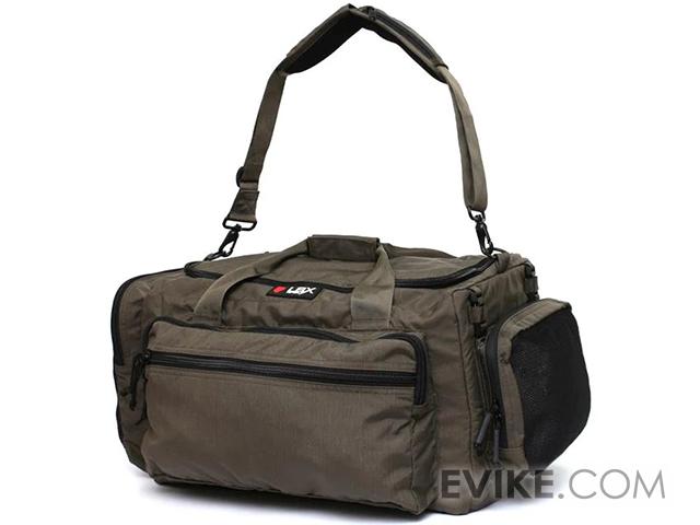 LBX MAP Duffle Bag (Color: MAS Grey), Tactical Gear/Apparel, Bags ...
