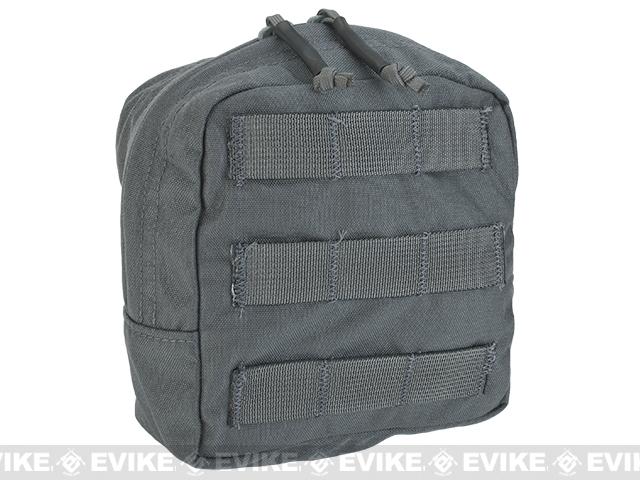 LBX Tactical Medium Utility / General Purpose Pouch (Color: Wolf Grey ...