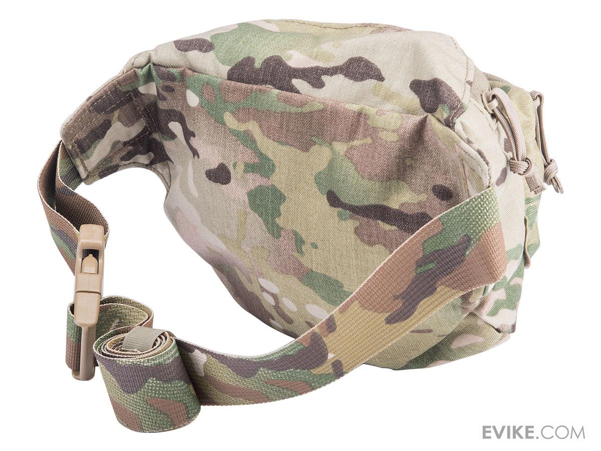 LBX Tactical Fanny Pack (Color: Multicam), Tactical Gear/Apparel, Bags ...