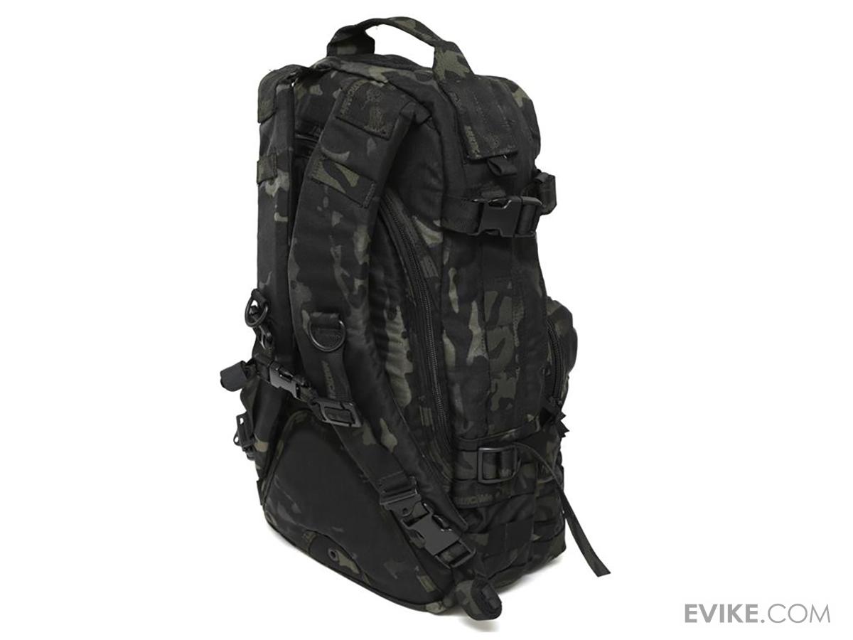 LBX Light Strike Backpack (Color: Black Multicam), Tactical Gear ...