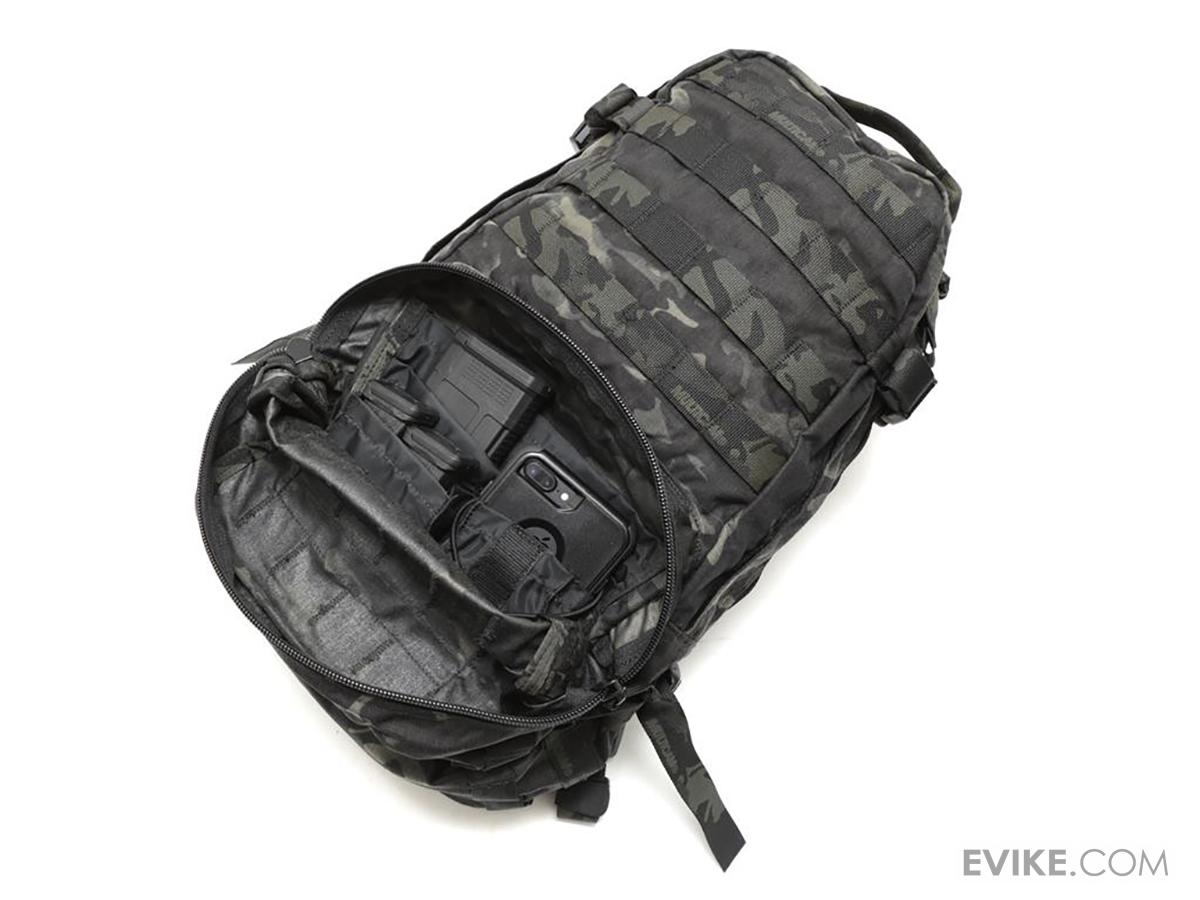 LBX Light Strike Backpack (Color: Black Multicam), Tactical Gear ...