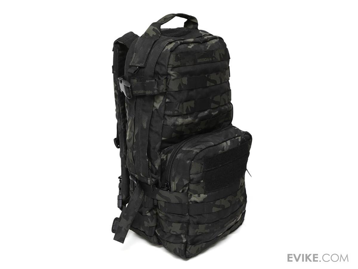 LBX Light Strike Backpack (Color: Black Multicam), Tactical Gear ...
