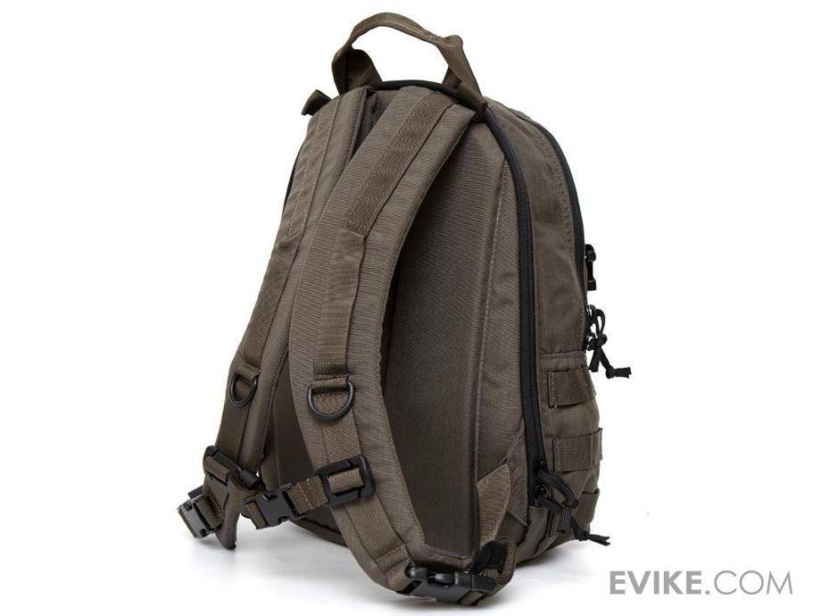 LBX Minimalist Gear Pack (Color: MAS Grey), Tactical Gear/Apparel, Bags ...