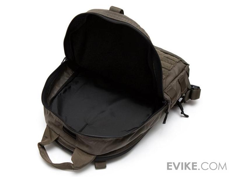 LBX Minimalist Gear Pack (Color: MAS Grey), Tactical Gear/Apparel, Bags ...