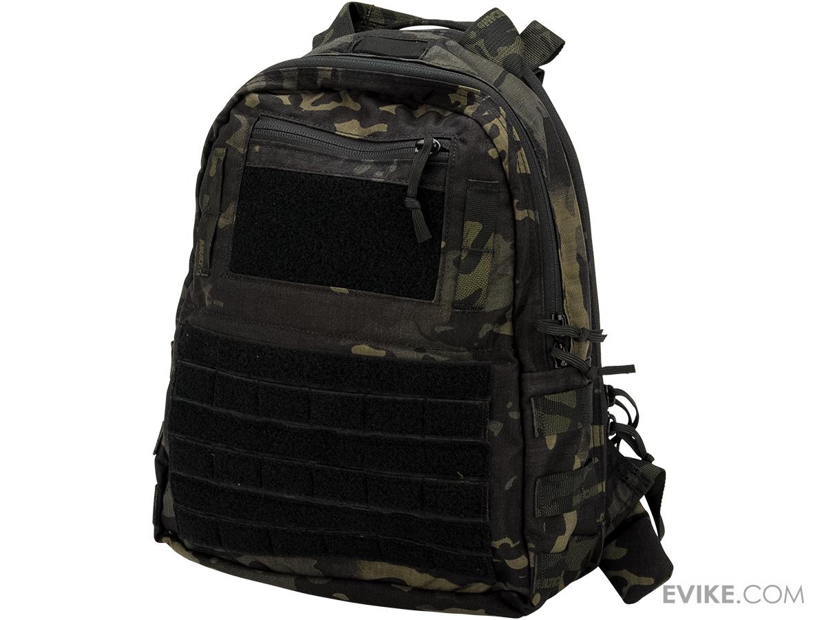 LBX Minimalist Gear Pack (Color: Multicam Black), Tactical Gear/Apparel ...