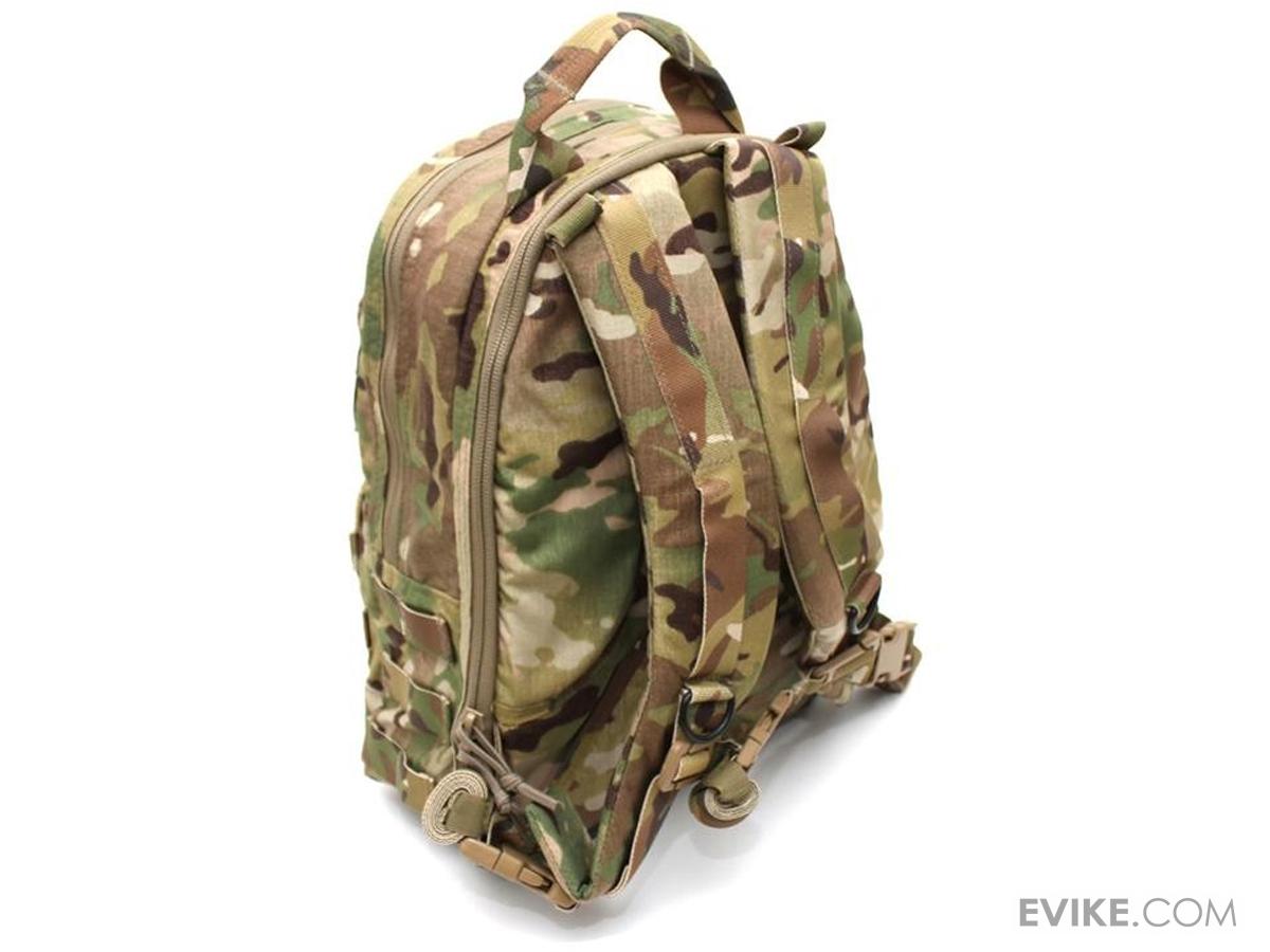 LBX Minimalist Gear Pack (Color: Multicam), Tactical Gear/Apparel, Bags ...