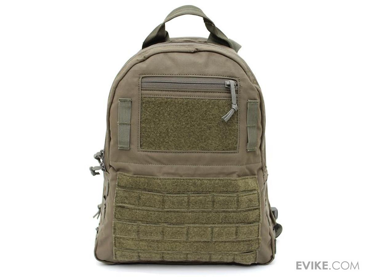 LBX Minimalist Gear Pack (Color: Ranger Green), Tactical Gear/Apparel ...