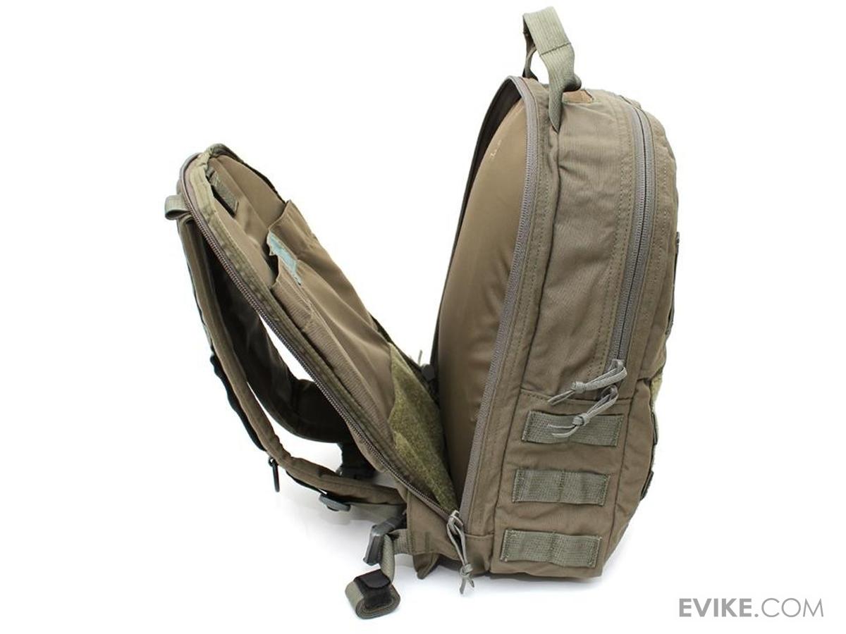 LBX Minimalist Gear Pack (Color: Ranger Green), Tactical Gear/Apparel ...