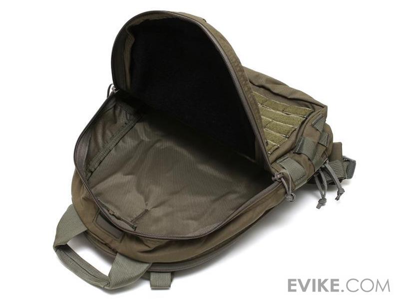 LBX Minimalist Gear Pack (Color: Ranger Green), Tactical Gear/Apparel ...