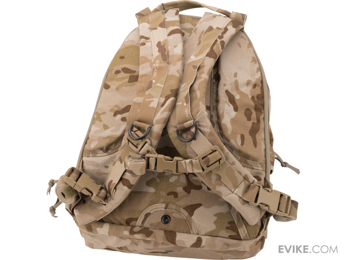 LBX Minimalist Gear Pack (Color: Multicam Arid), Tactical Gear/Apparel ...