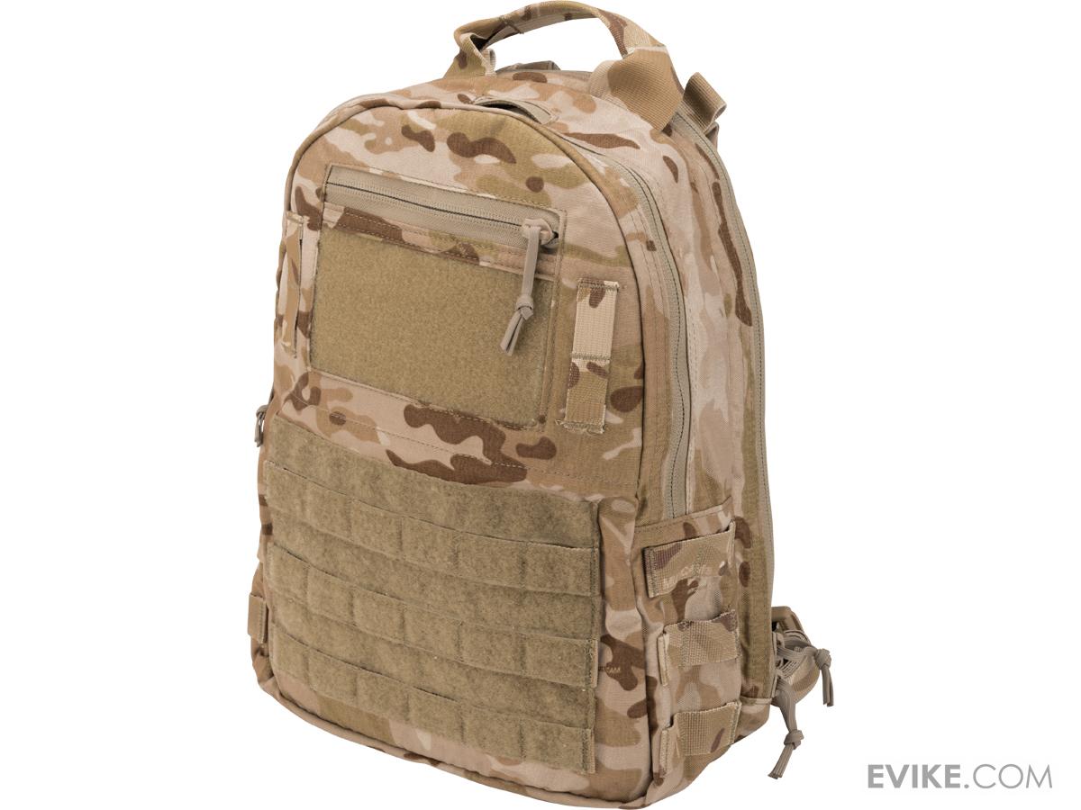 LBX Minimalist Gear Pack (Color: Multicam Arid), Tactical Gear/Apparel ...