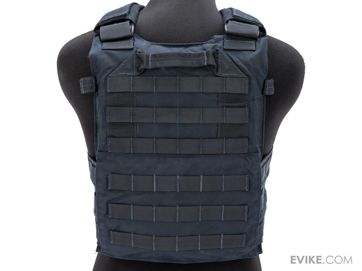 LBX 0300 Tactical Modular Plate Carrier (Color: Dark Blue / Medium ...