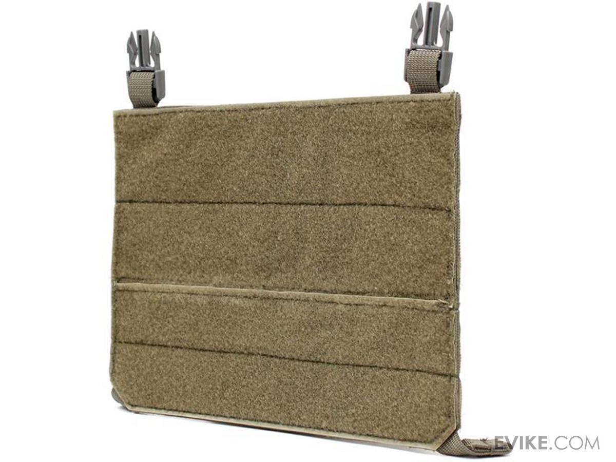 LBX Tactical Loop Front Panel (Color: Ranger Green), Tactical Gear ...