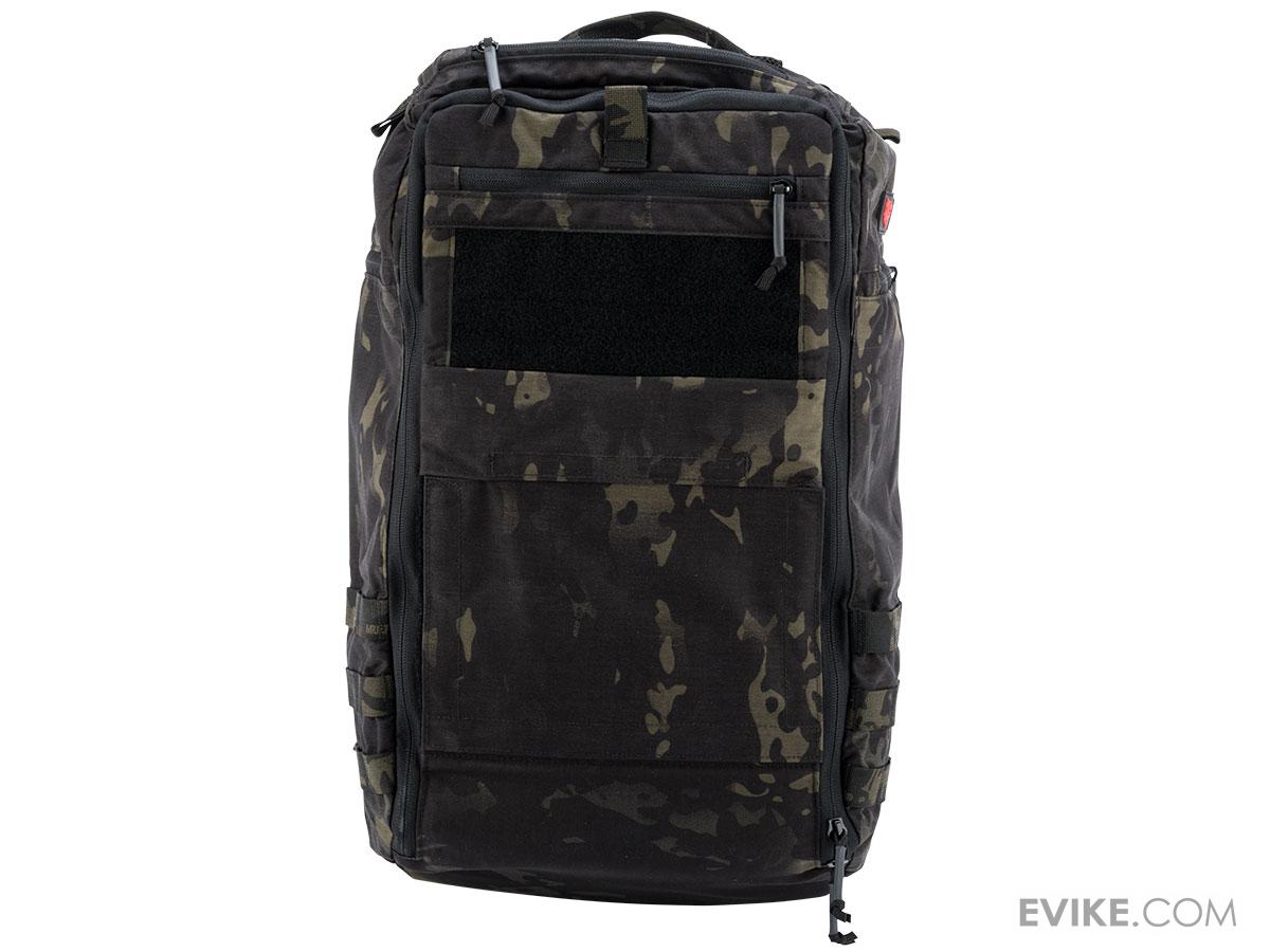 LBX Titan 3-Day MAP Pack (Color: Multicam Black), Tactical Gear/Apparel ...