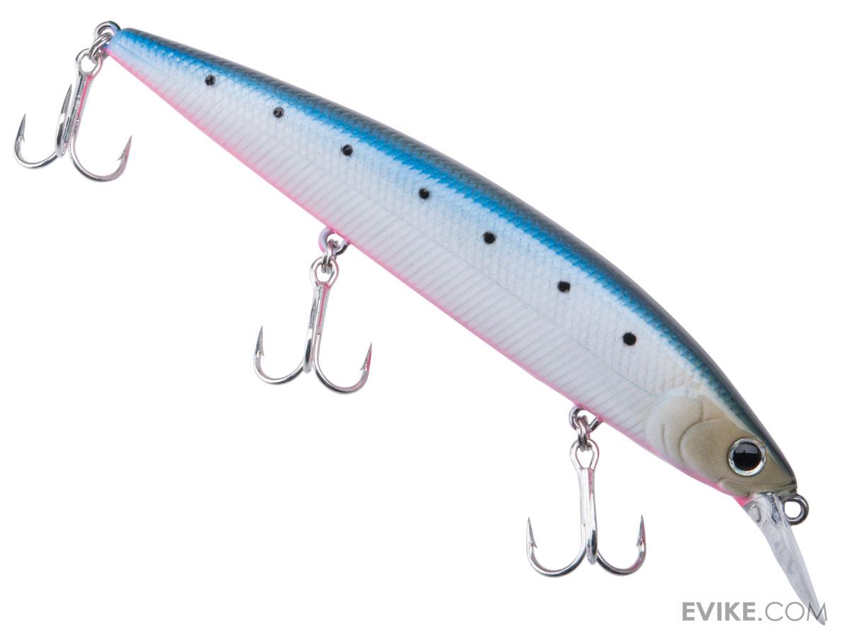 Lucky Craft Surf Pointer Saltwater Fishing Lure (Model: 115MR / Super ...