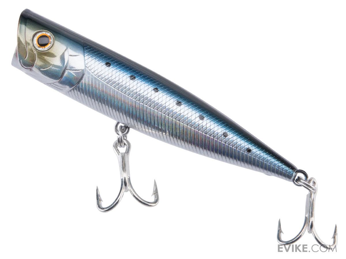 Lucky Craft G-Splash Heavy Duty Saltwater Fishing Lure (Model: 120 ...