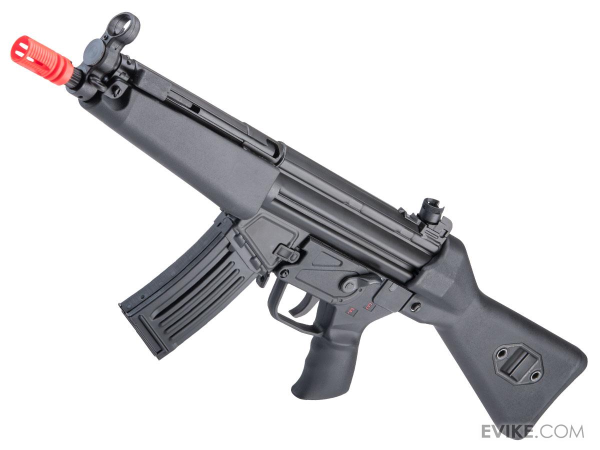 LCT LK-53 Stamped Steel Airsoft AEG Rifle (Model: A2 / EBB AEG ...