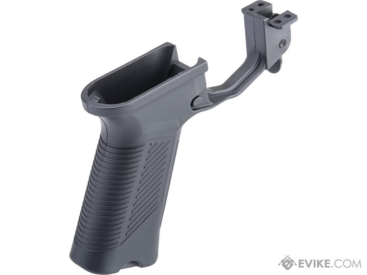 LCT Airsoft LCK-19 Grip w/ Trigger Guard for AK Series Airsoft AEG ...