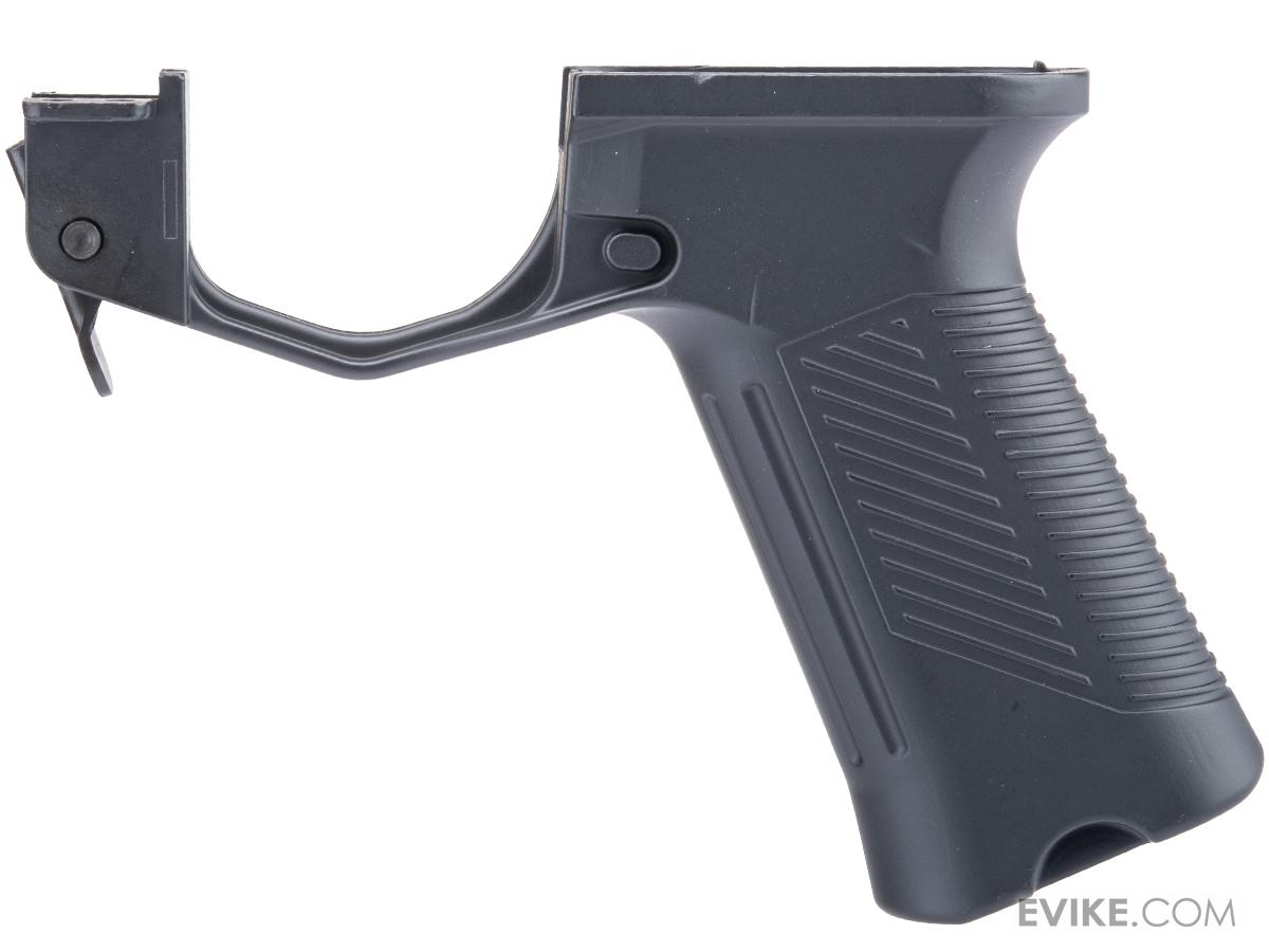LCT Airsoft LCK-19 Grip w/ Trigger Guard for AK Series Airsoft AEG ...