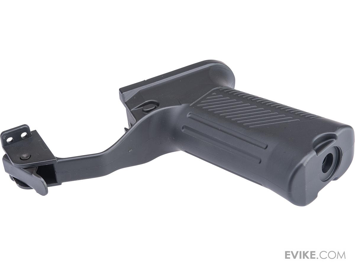 LCT Airsoft LCK-19 Grip w/ Trigger Guard for AK Series Airsoft AEG ...