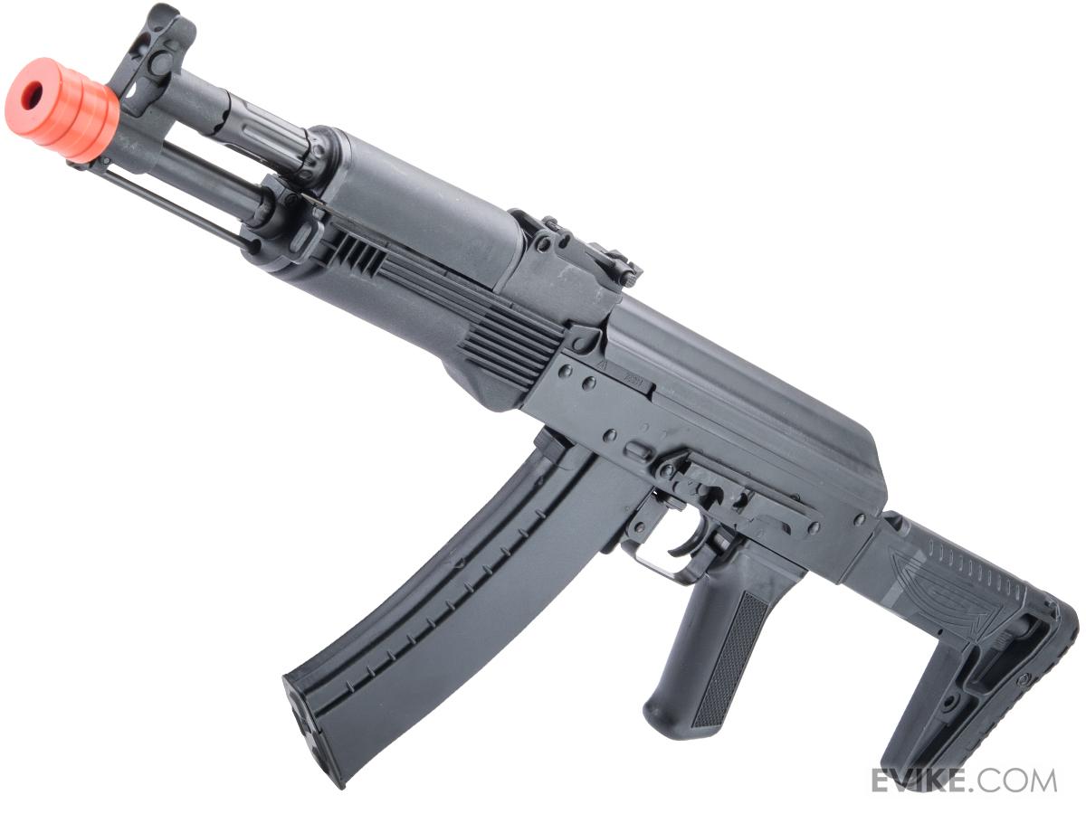 LCT Airsoft MRK-105 Steel Airsoft AEG Rifle, Airsoft Guns, Airsoft ...