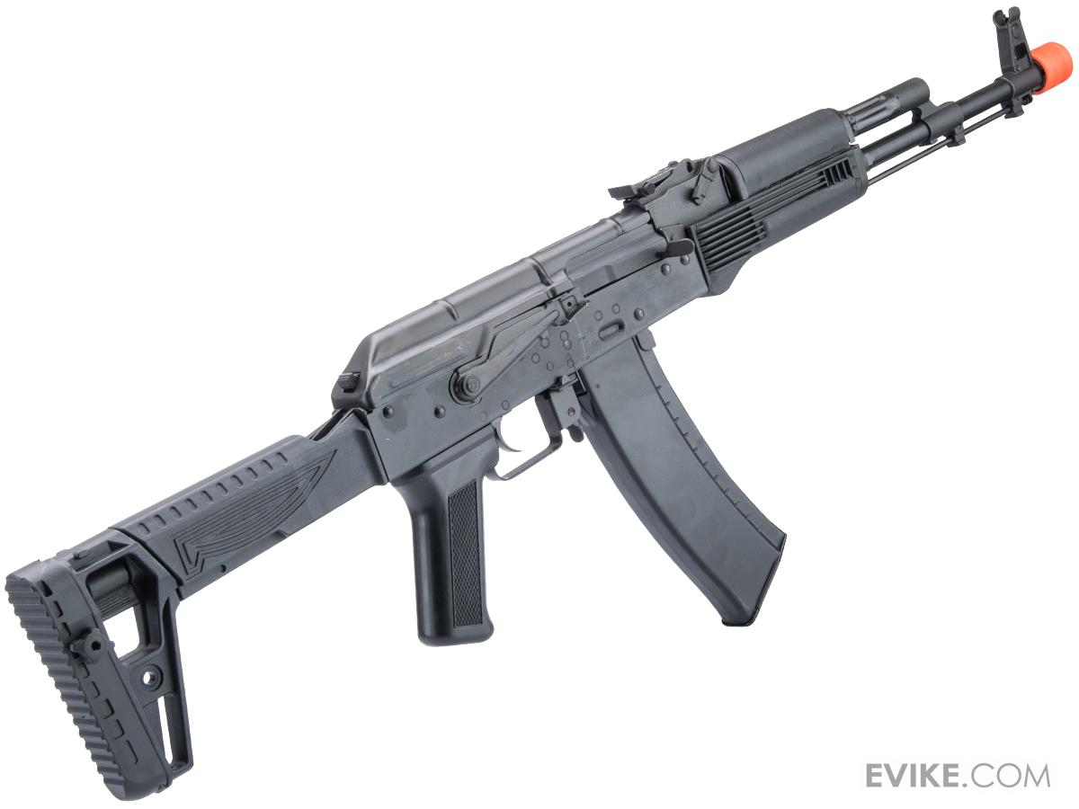 LCT Airsoft MRK-74 Steel Airsoft AEG Rifle, Airsoft Guns, Airsoft ...