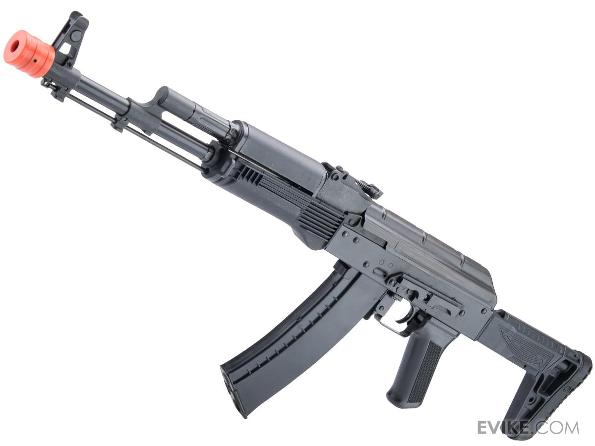LCT Airsoft MRK-74 Steel Airsoft AEG Rifle, Airsoft Guns, Airsoft ...