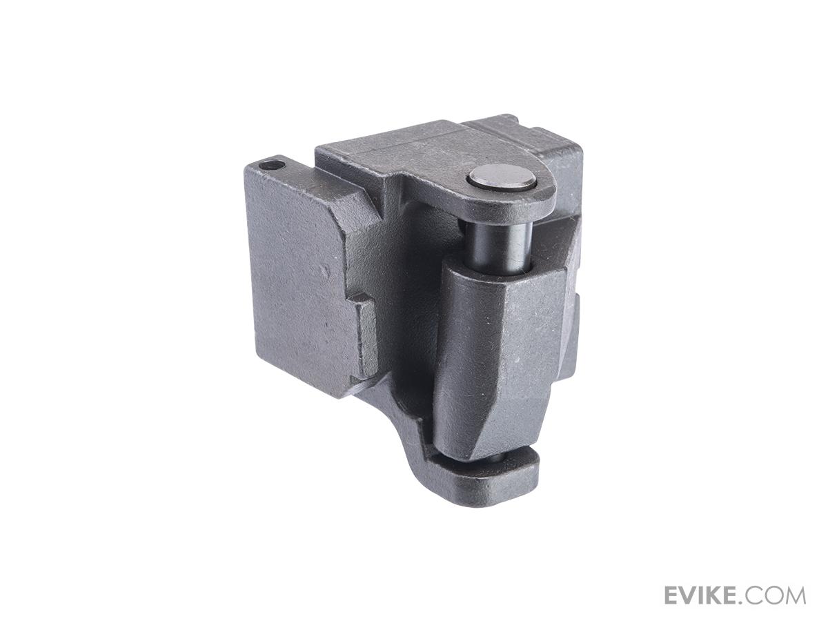 LCT VAL to Z Series Stock Adapter for AS VAL & SR-3 Series Airsoft AEG ...