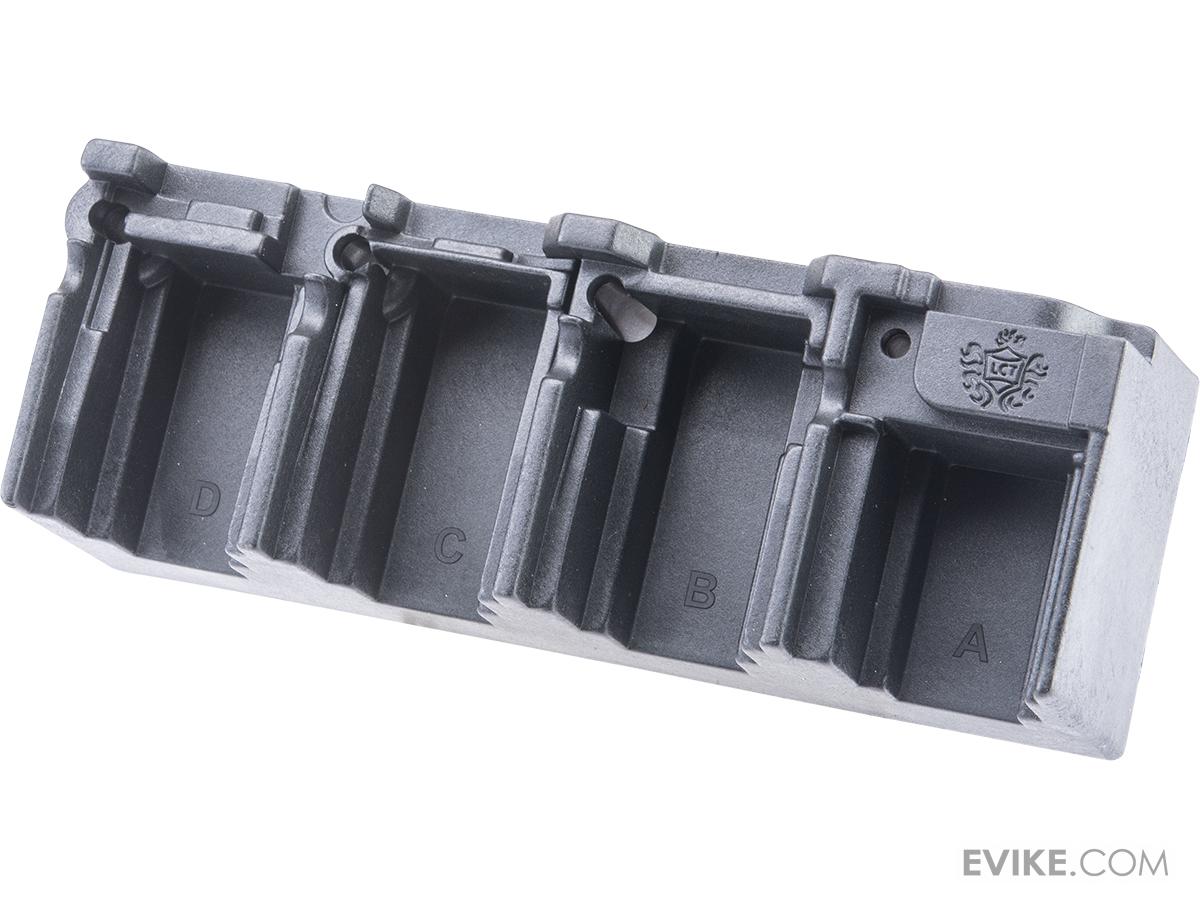 LCT Buttstock Replacement Tool for Airsoft AEG Rifles, Accessories ...