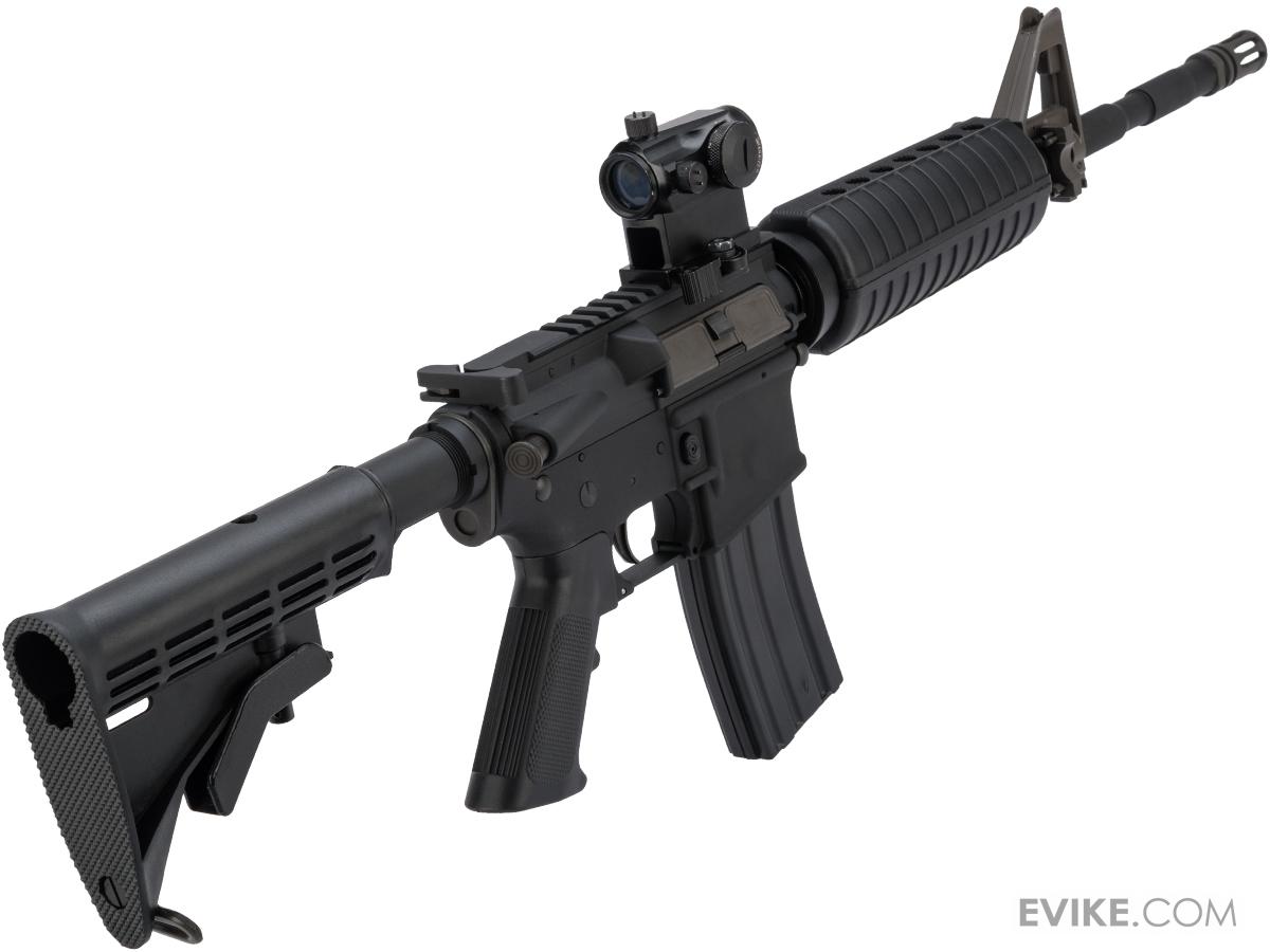 LCT Airsoft L4-A1 Airsoft Electric Blowback AEG, Airsoft Guns, Airsoft ...