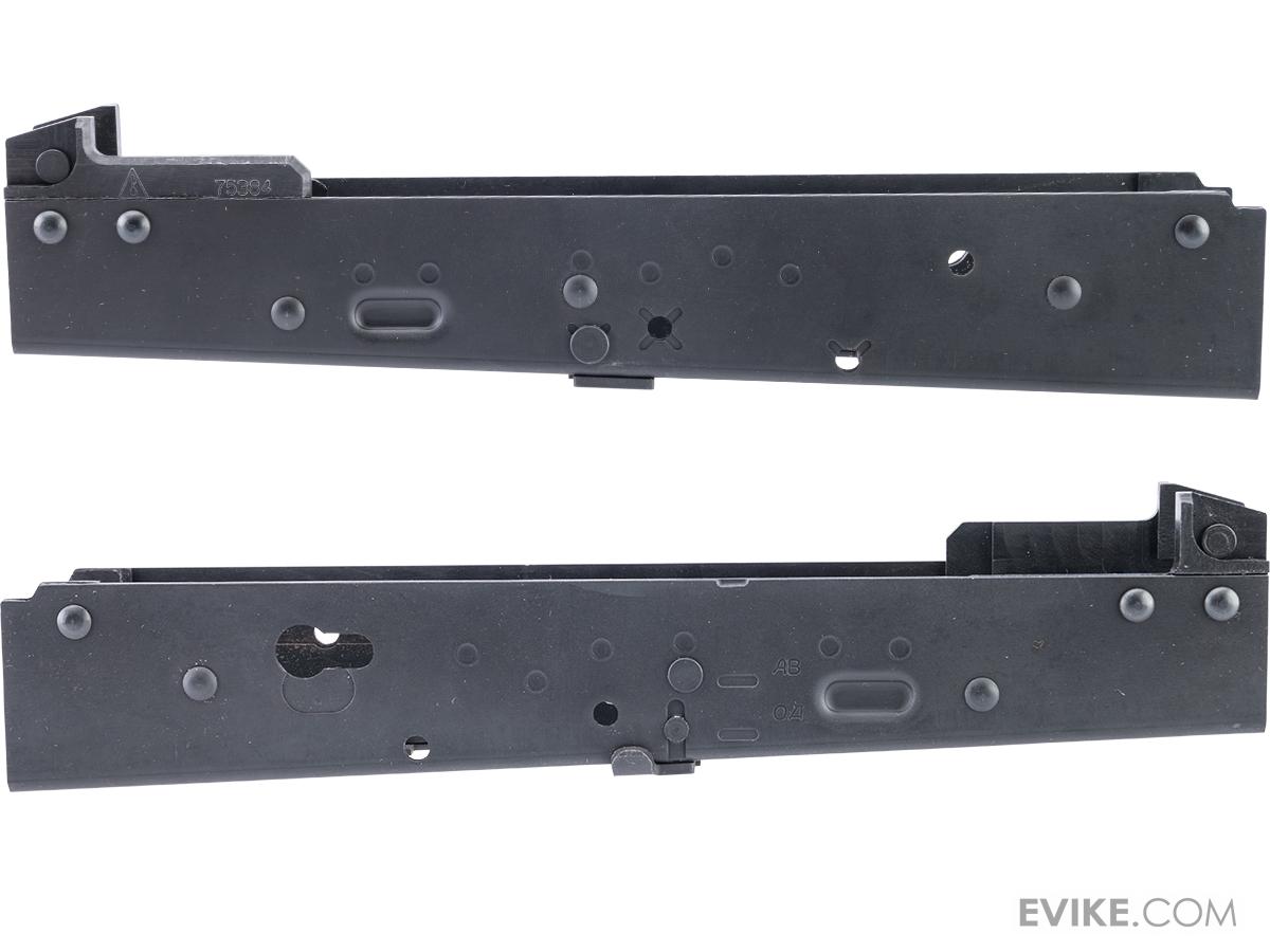 LCT Steel Receiver and Barrel Assembly Kit for Tokyo Marui AKM MWS Gas ...