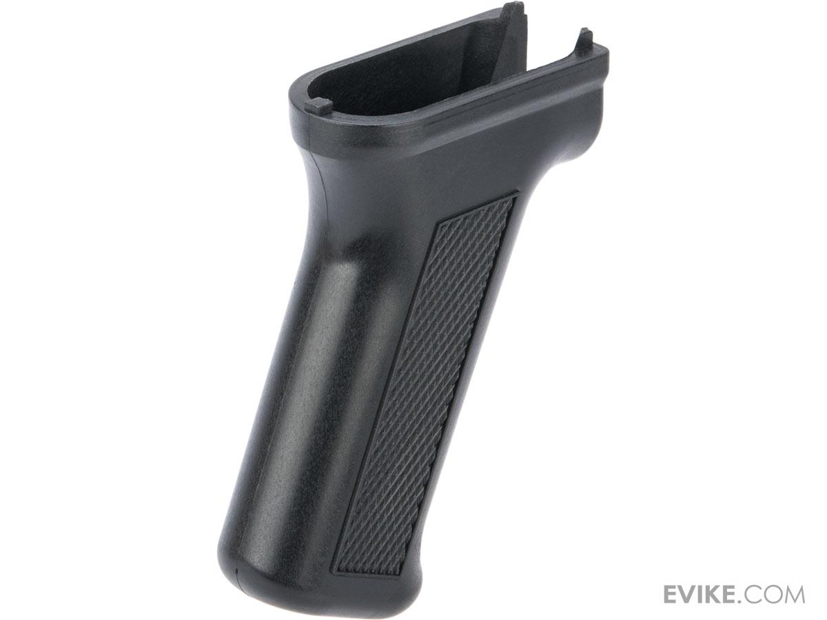 LCT Airsoft Polymer Stock and Grip Set for LCK74M Series Airsoft Rifles ...