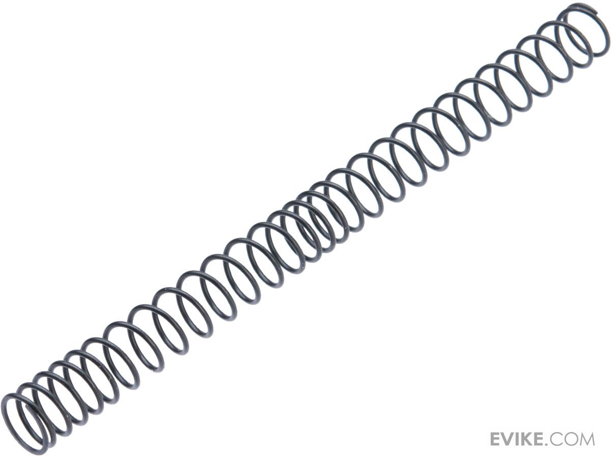 LCT Airsoft Steel Tune-Up Spring for Airsoft AEGs (Type: SP135 ...