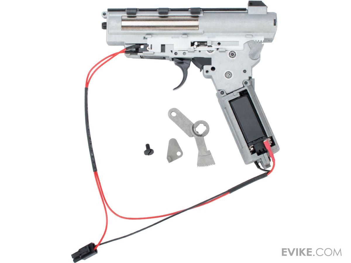 LCT Complete Gearbox for LCK47S Airsoft AEGs, Accessories & Parts, AEG ...