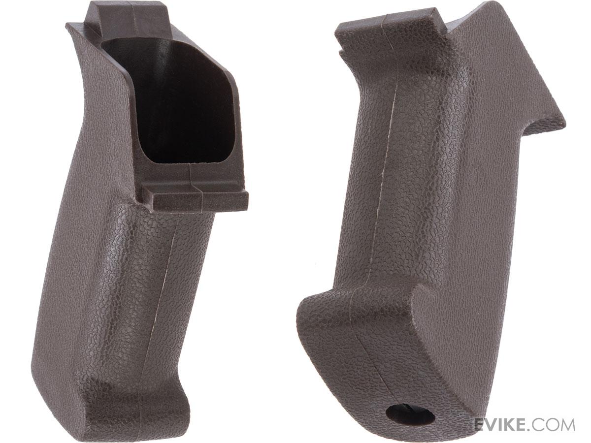 LCT Airsoft Polymer Pistol Grip for AS-VAL Series Airsoft Rifles (Color ...