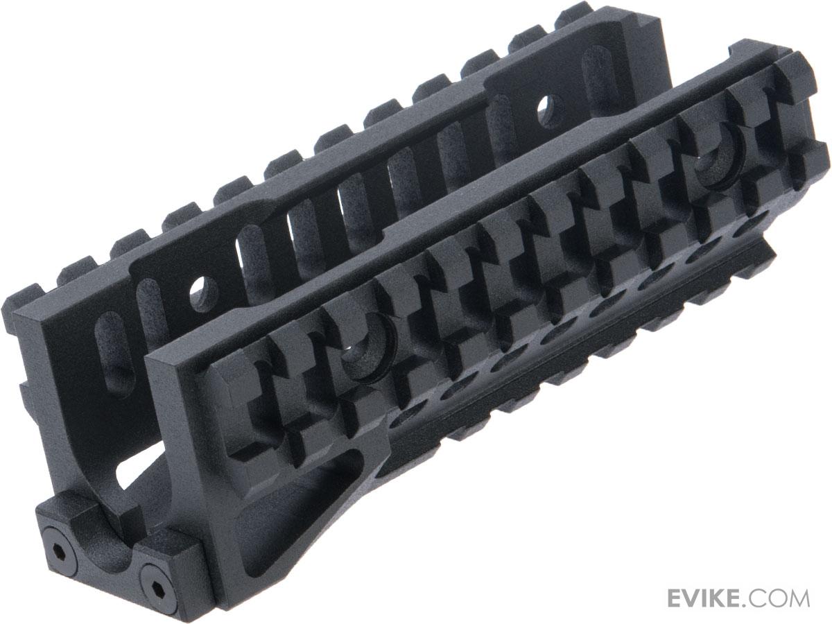 LCT Airsoft Z Series ZB-11 Tactical Railed Handguard for AK AEG / GBB ...