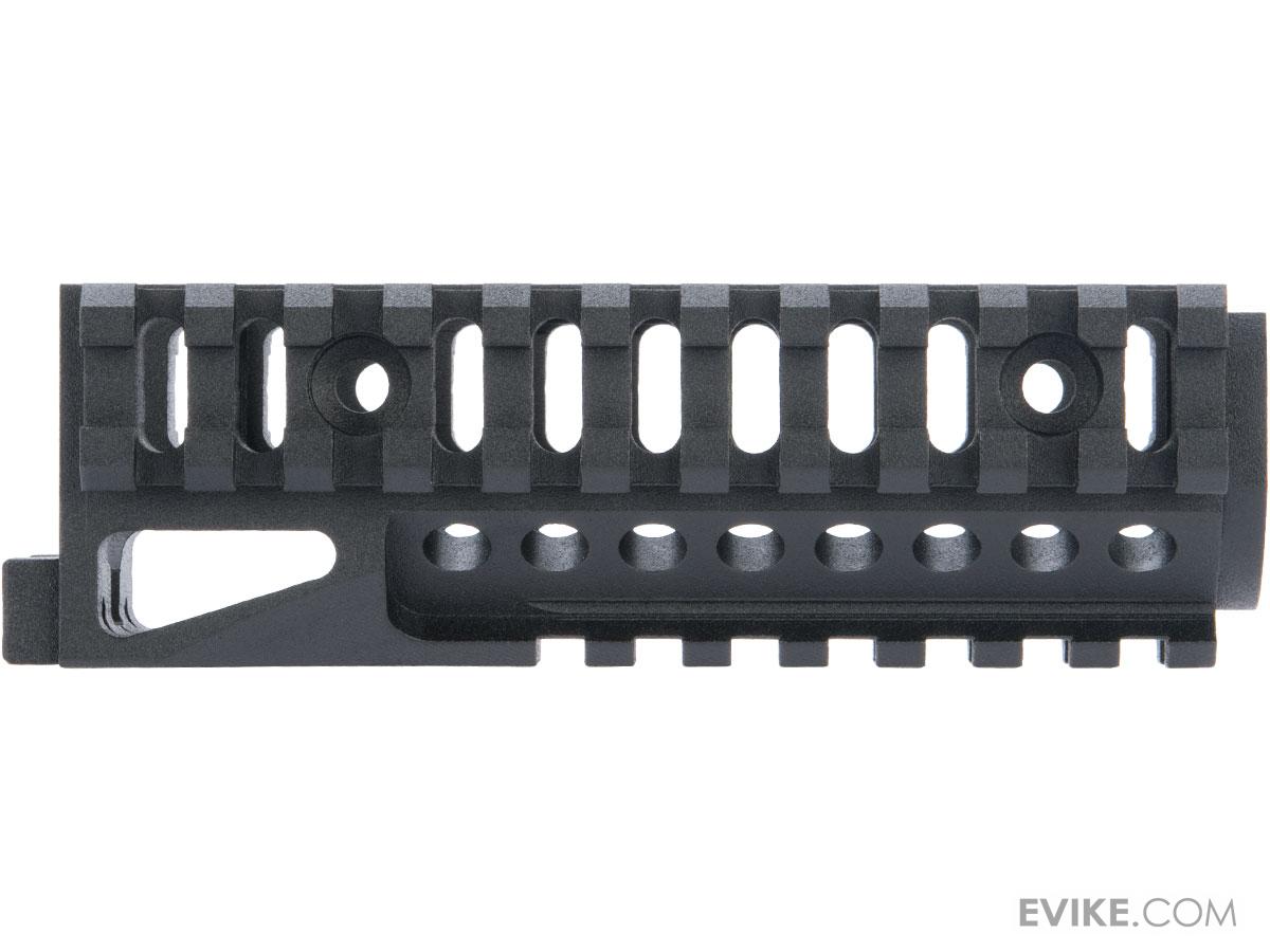 LCT Airsoft Z Series ZB-11 Tactical Railed Handguard for AK AEG / GBB ...