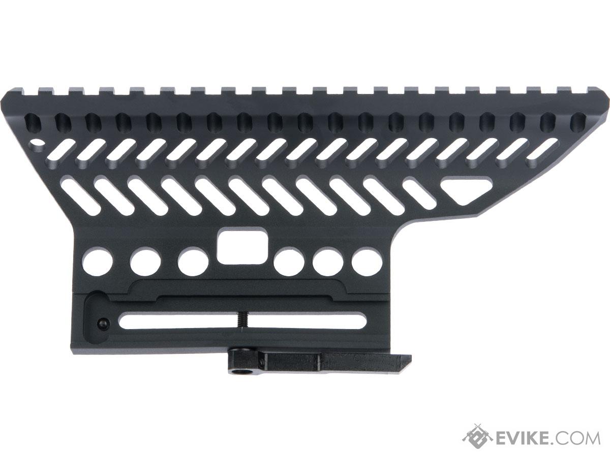 LCT Airsoft Z Series ZB-13 Aluminum Side Mount Rail for AK Series ...