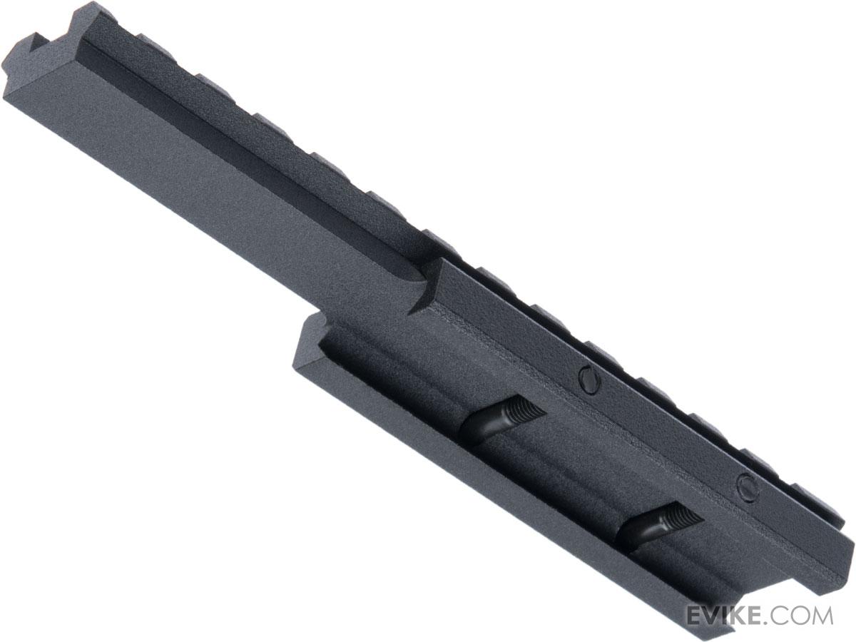 LCT Airsoft Z Series ZB-16 Rail Extension Mount, Accessories & Parts ...