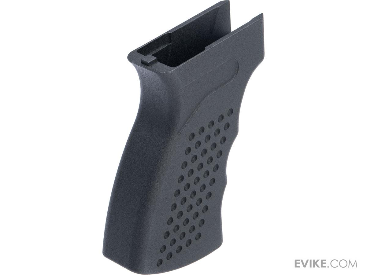 LCT Slim Motor Grip for AK Series Airsoft AEGs (Type: ZRK-3S / High ...