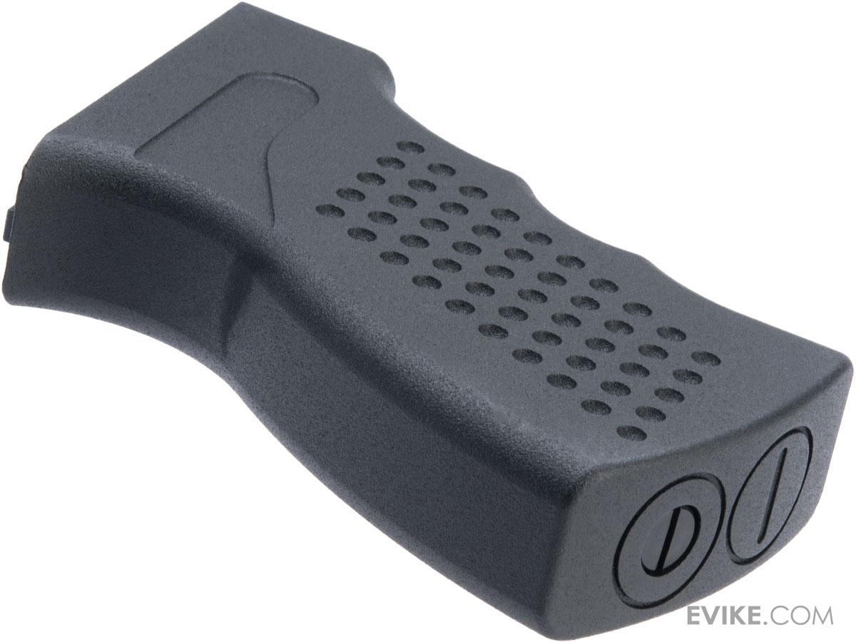 LCT Slim Motor Grip for AK Series Airsoft AEGs (Type: ZRK-3S / High ...