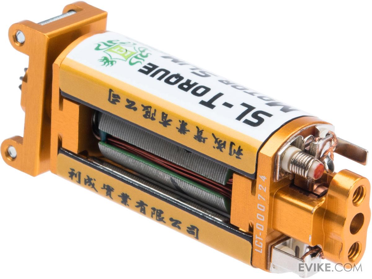 LCT Slim Motor Grip for AK Series Airsoft AEGs (Type: ZRK-3S / High ...