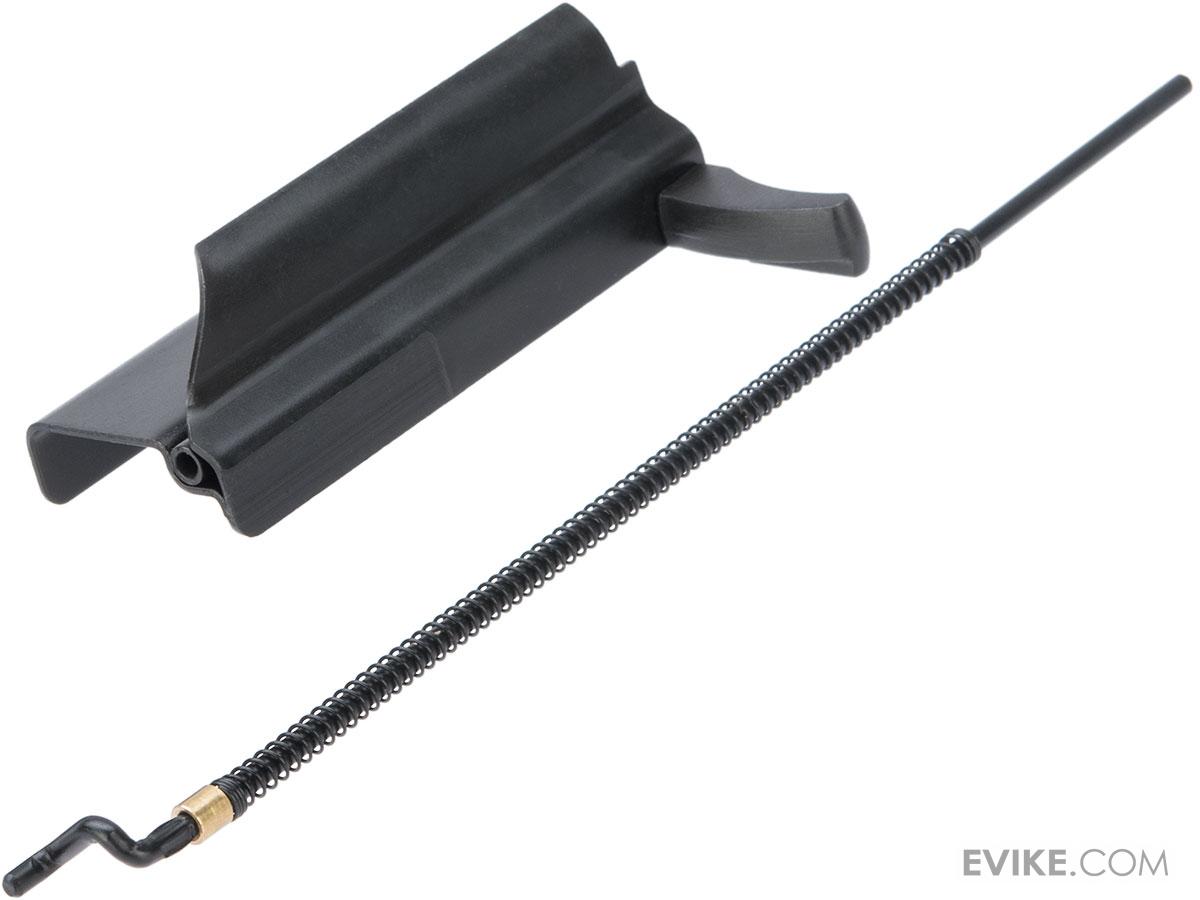 LCT Replacement Steel Bolt Carrier for PP-19-0-1 Series AEG Rifles ...