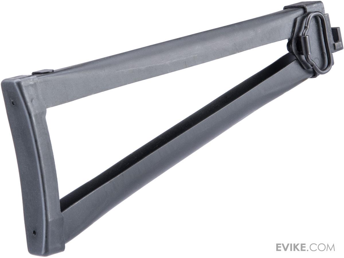 LCT Steel Folding Skeleton Stock For PP19 Vityaz, Accessories & Parts ...