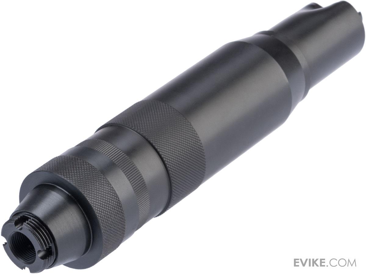 LCT PBS-4 14mm Negative & 24mm Positive Mock Suppressor w/ ACETECH ...