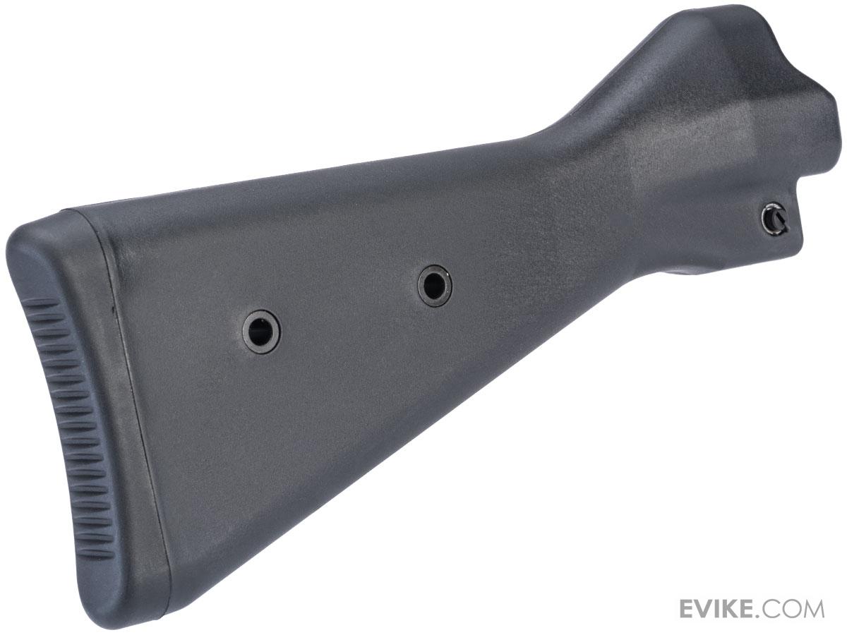 LCT Fixed Stock for LK-33 Series Airsoft AEG Rifles, Accessories ...