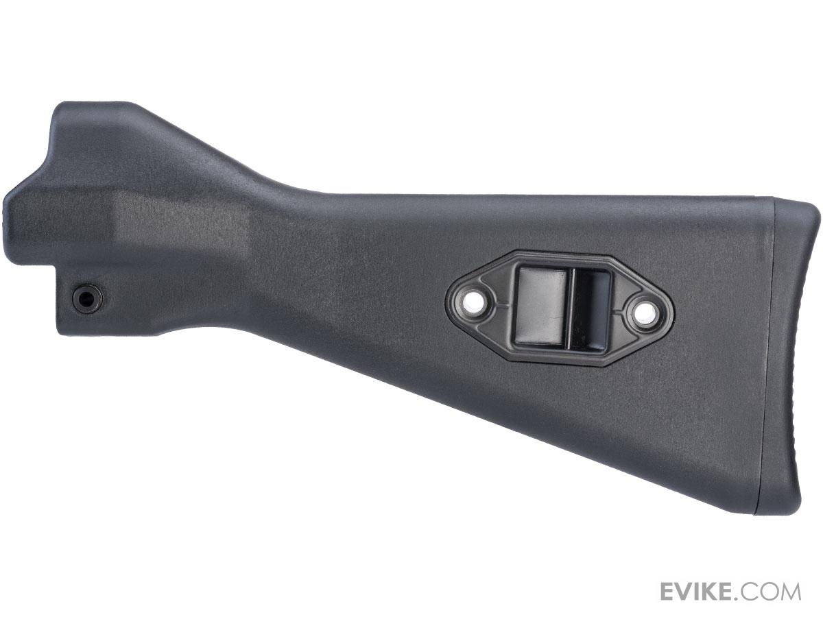 LCT Fixed Stock for LK-33 Series Airsoft AEG Rifles, Accessories ...