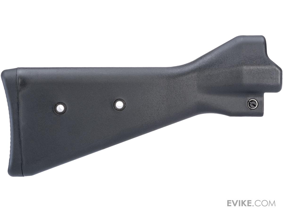 LCT Fixed Stock for LK-33 Series Airsoft AEG Rifles, Accessories ...