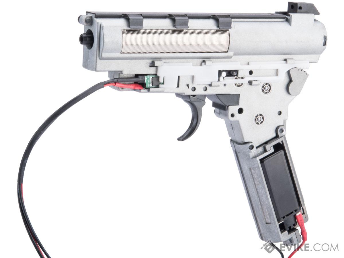 LCT LCK47S 6mm Bearing Gear Box w/ MOSFET & Switch Assembly (Model ...