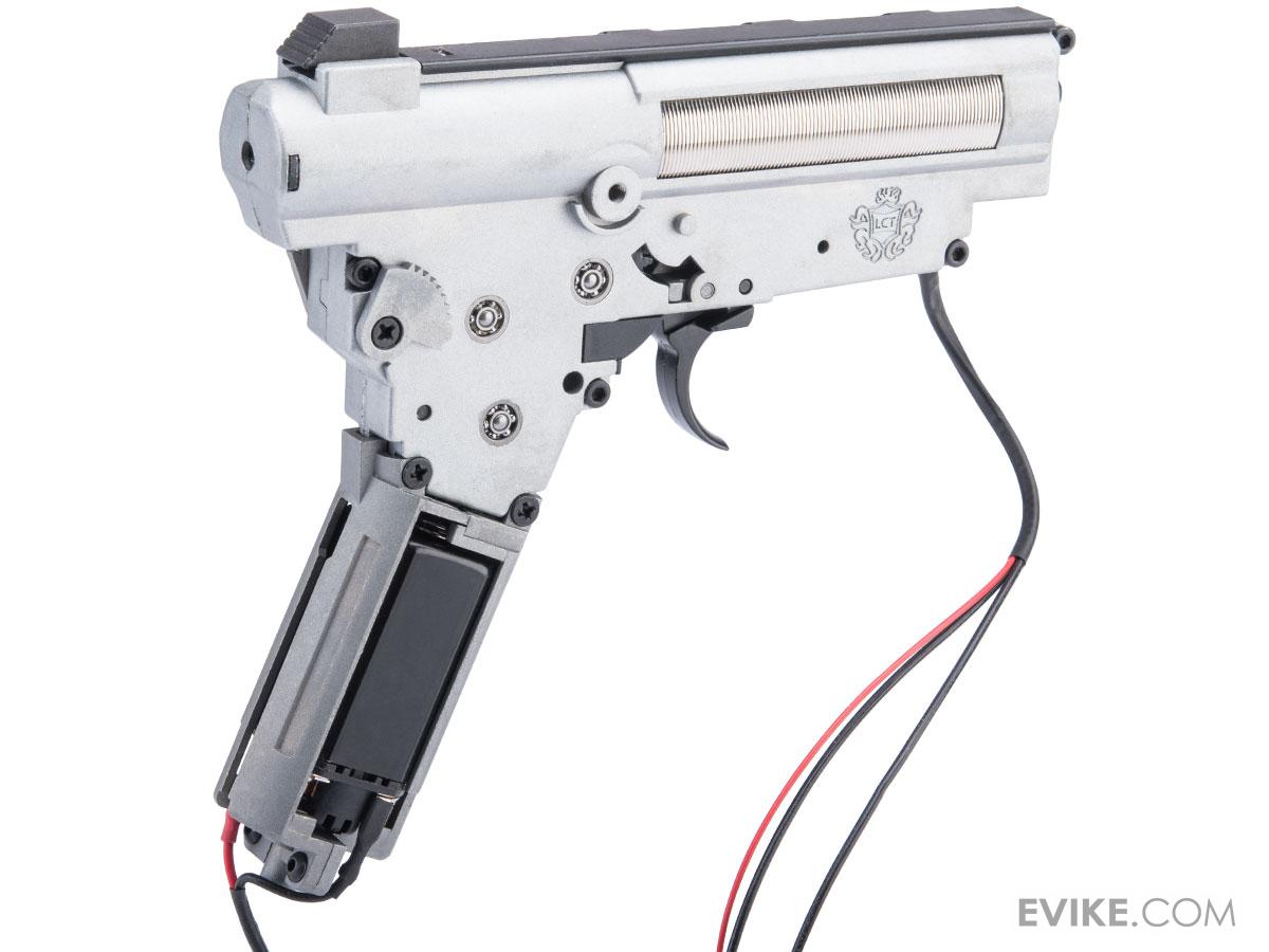 LCT LCK47 9mm Bearing Gear Box w/ MOSFET & Switch Assembly (Model ...